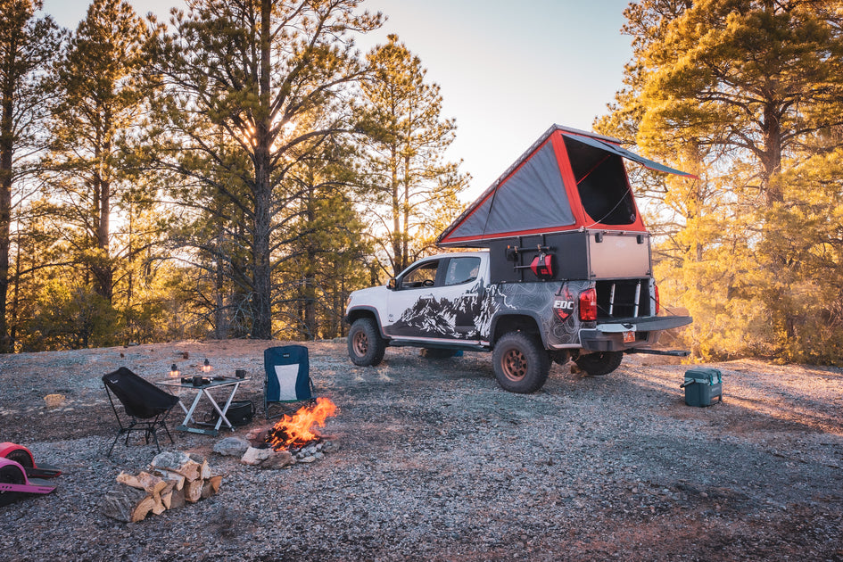 Products – Harker Outdoors