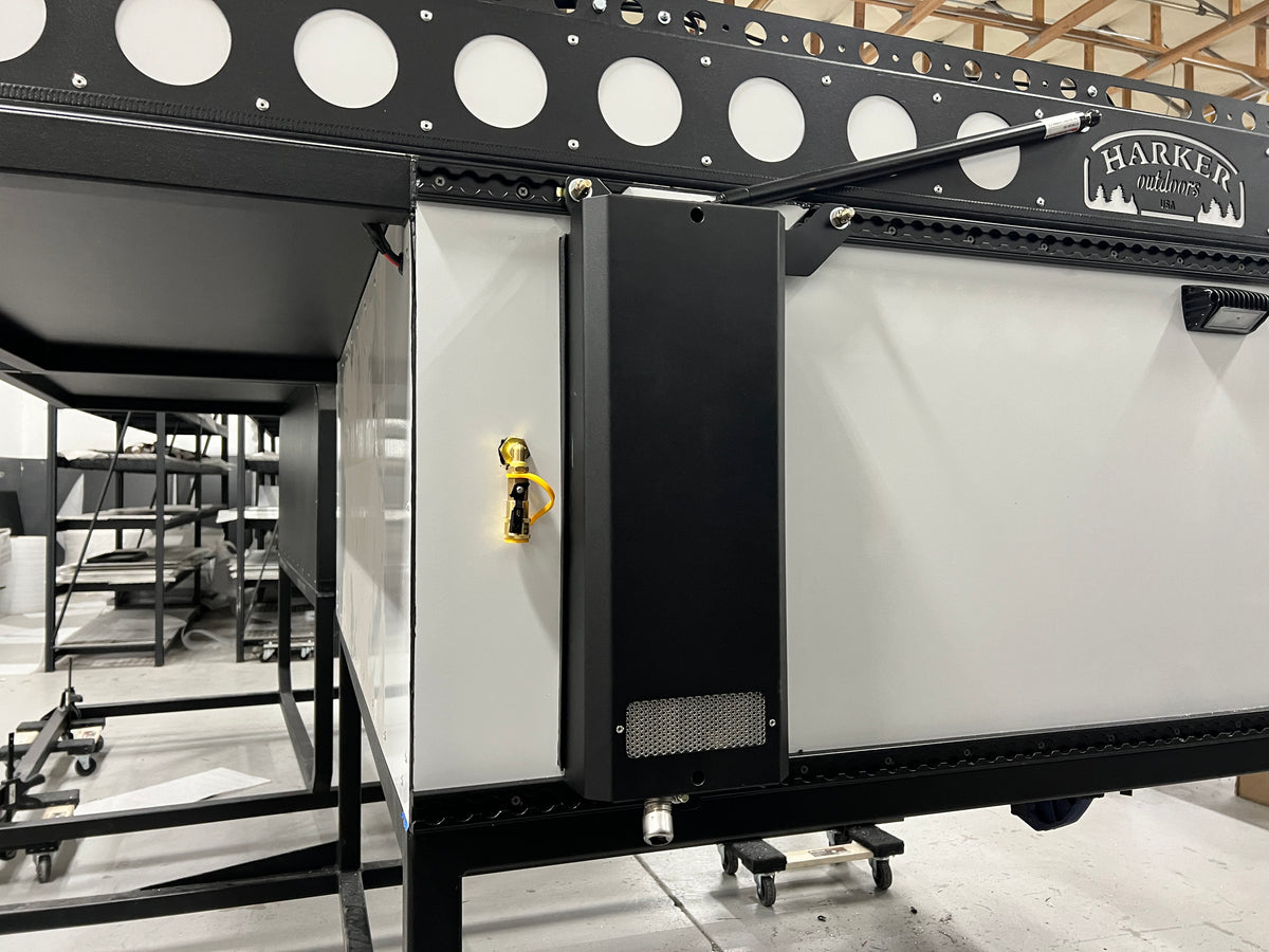 Propex Propane Heater – Harker Outdoors