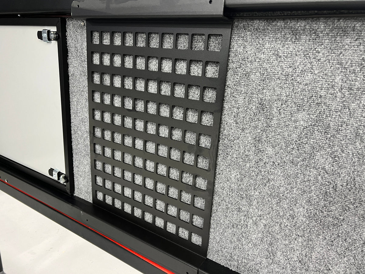 Molle Panels – Harker Outdoors