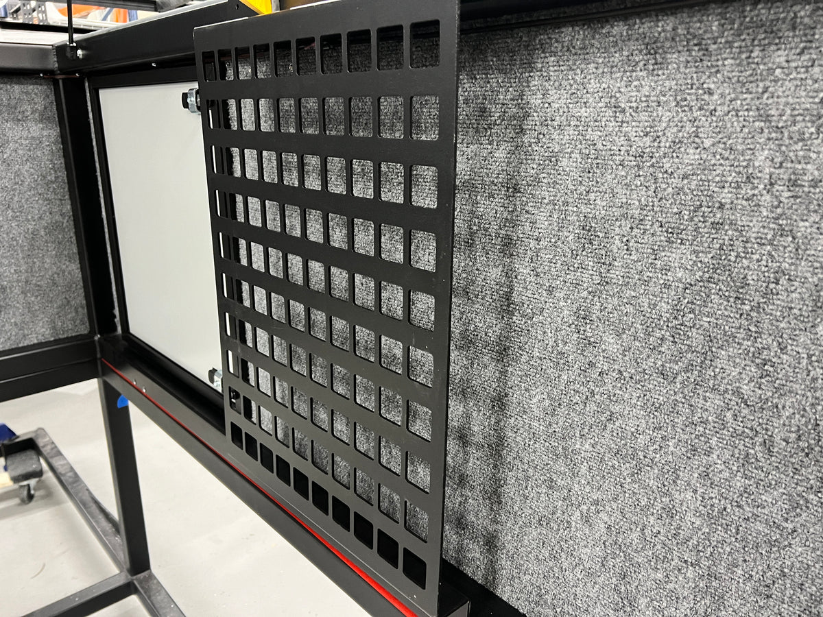 Molle Panels – Harker Outdoors