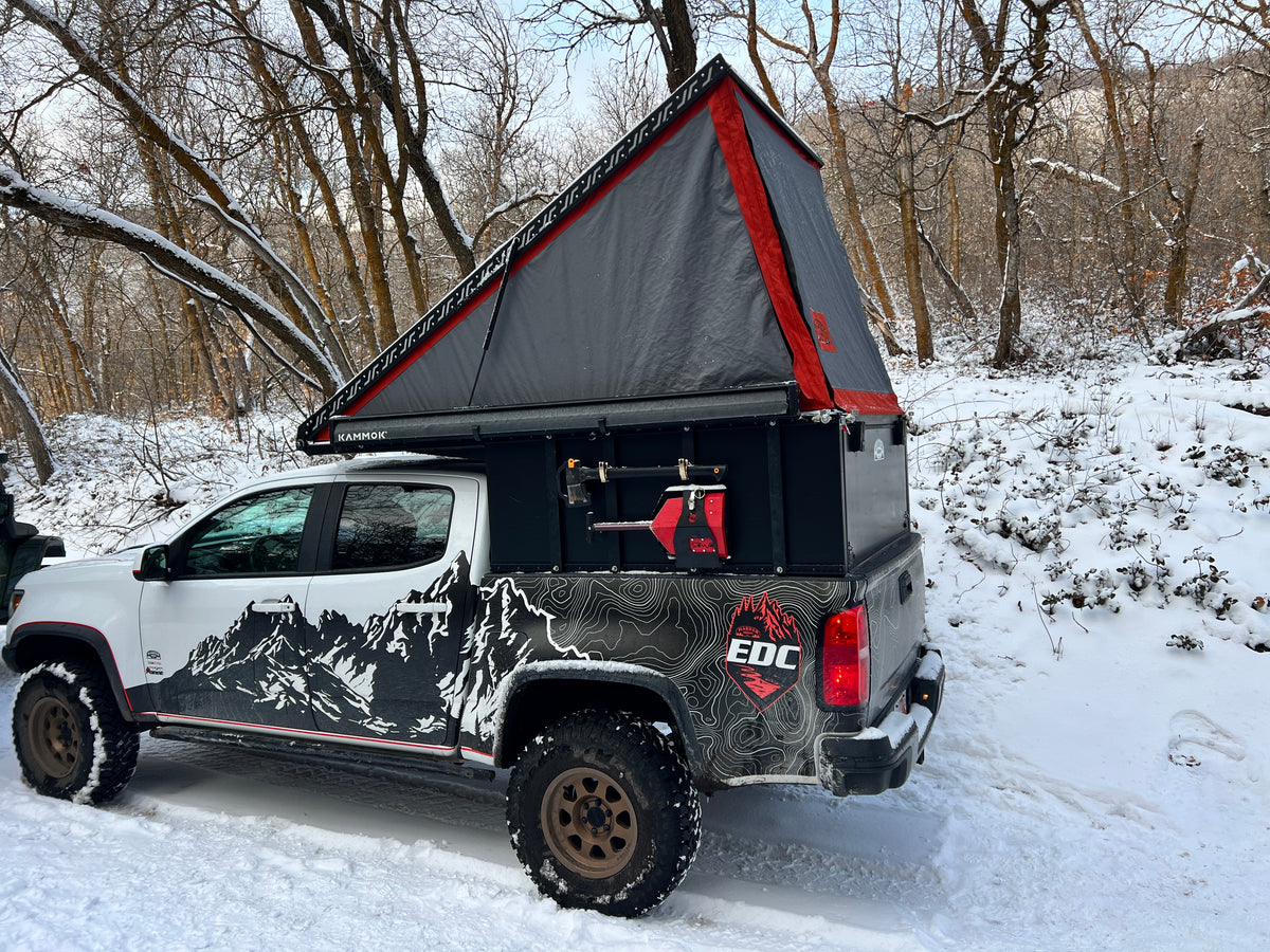 Mid Size Harker EXO – Harker Outdoors