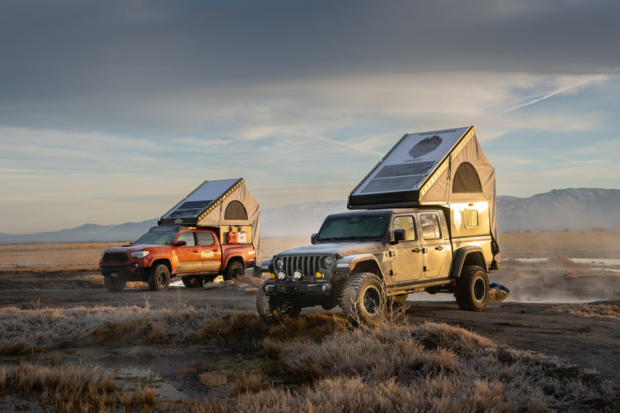 Products – Harker Outdoors